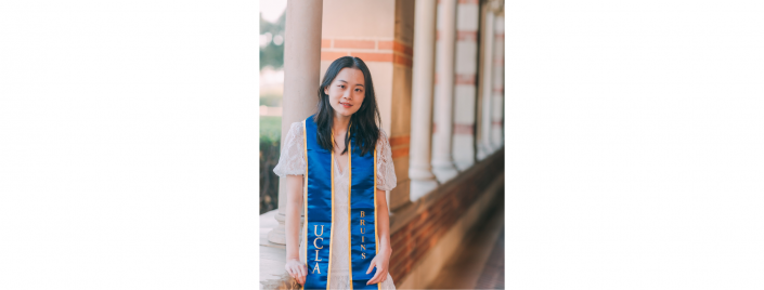 Undergraduate Research Center—Sciences | University of California, Los ...