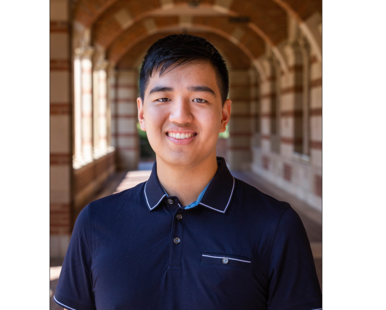 Undergraduate Research Center—Sciences | University of California, Los ...