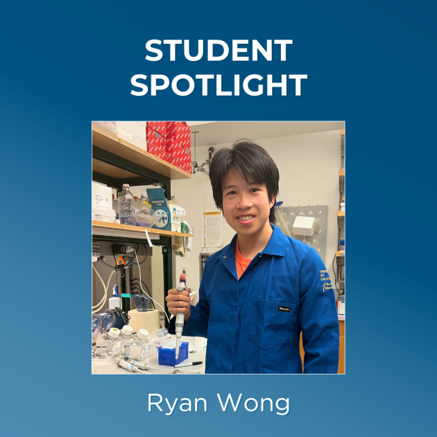 Undergraduate Research Center—Sciences | University of California, Los ...