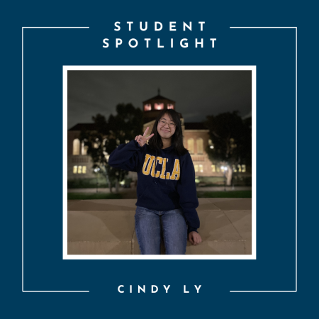 Undergraduate Research Center—Sciences | University of California, Los ...
