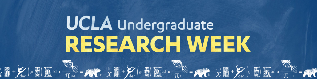 Undergraduate Research Center—Sciences | Get Started