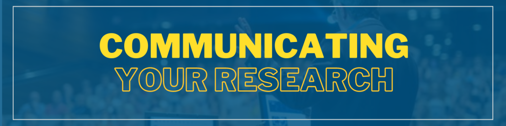 Undergraduate Research Center—Sciences | Get Started