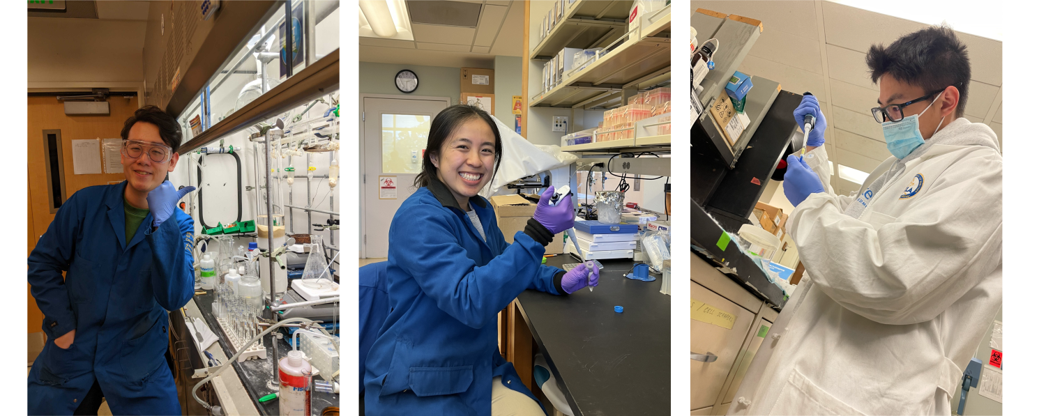 Undergraduate Research Center—Sciences | Research Practice 99 (RES PRC 99)